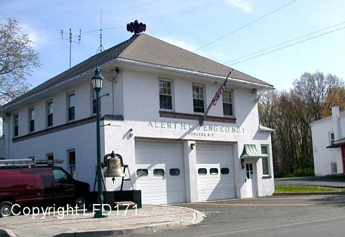 Congers FD Home Page